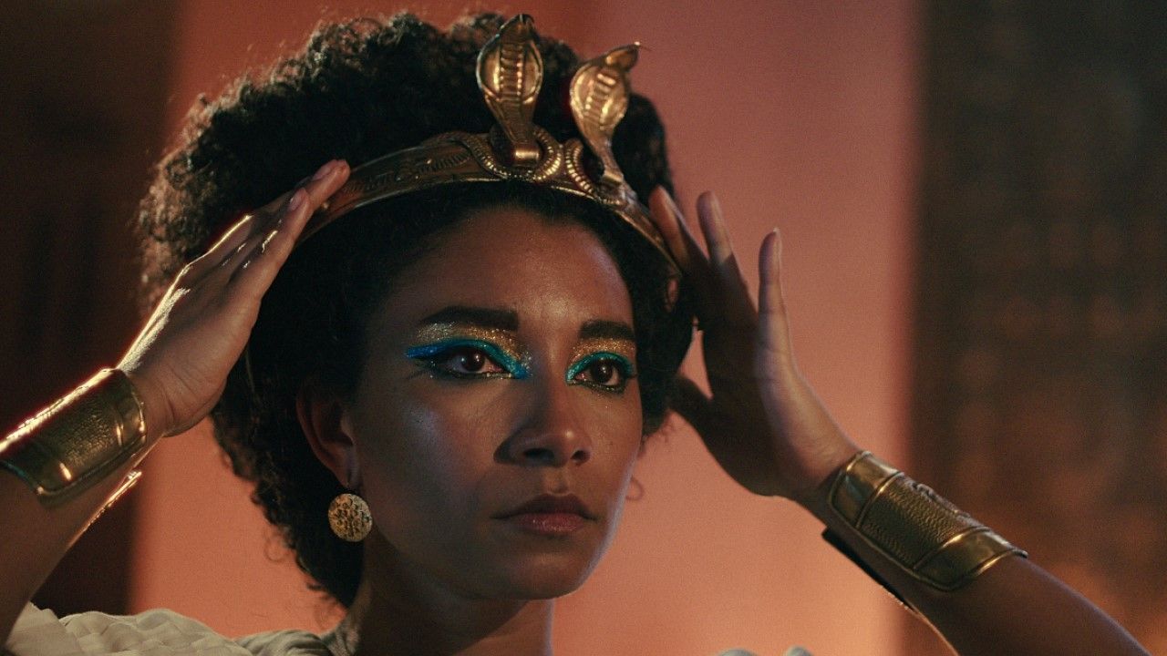 Queen Cleopatra: What To Know Before You Watch The Netflix Docudrama ...