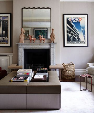 5 easy steps to decorating a new home for first-time home buyers ...