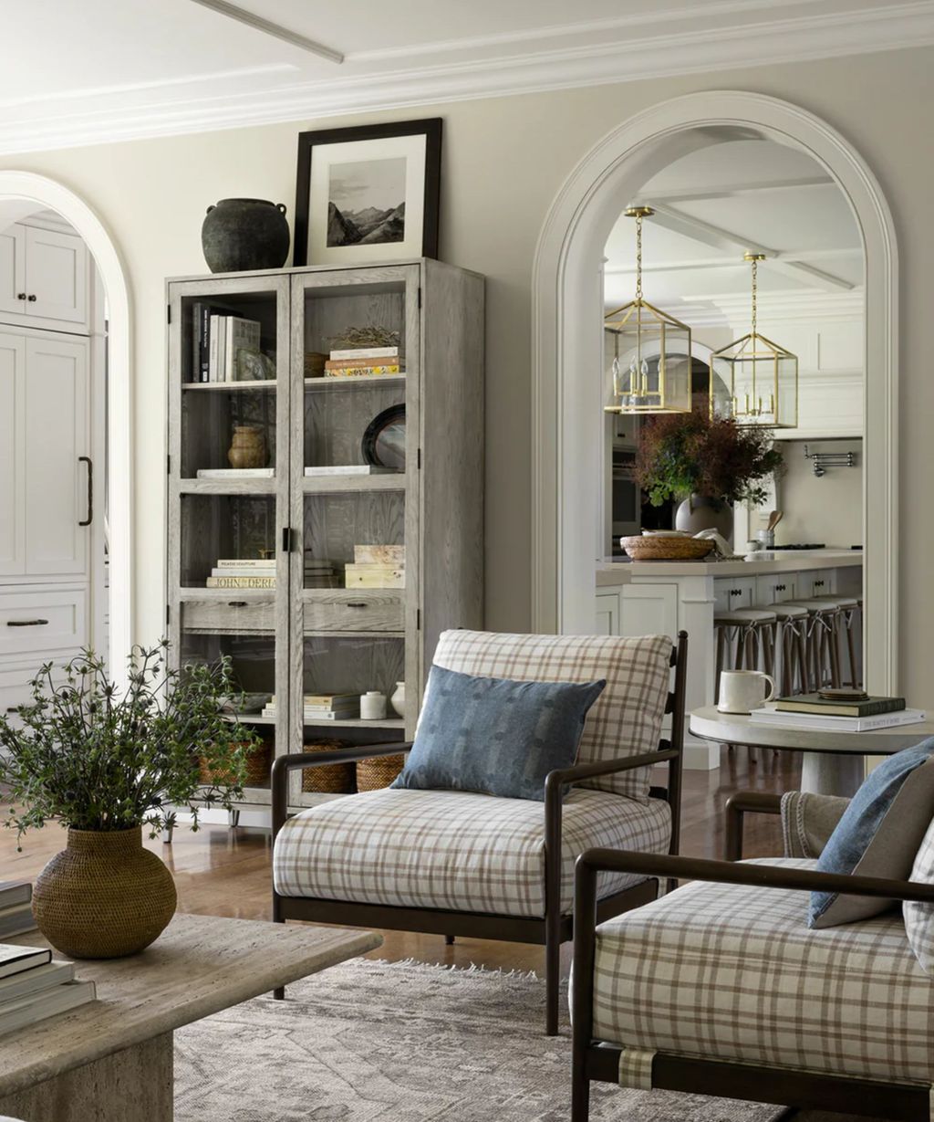 Pottery Barn just dropped its 2024 fall collection | Homes and Gardens