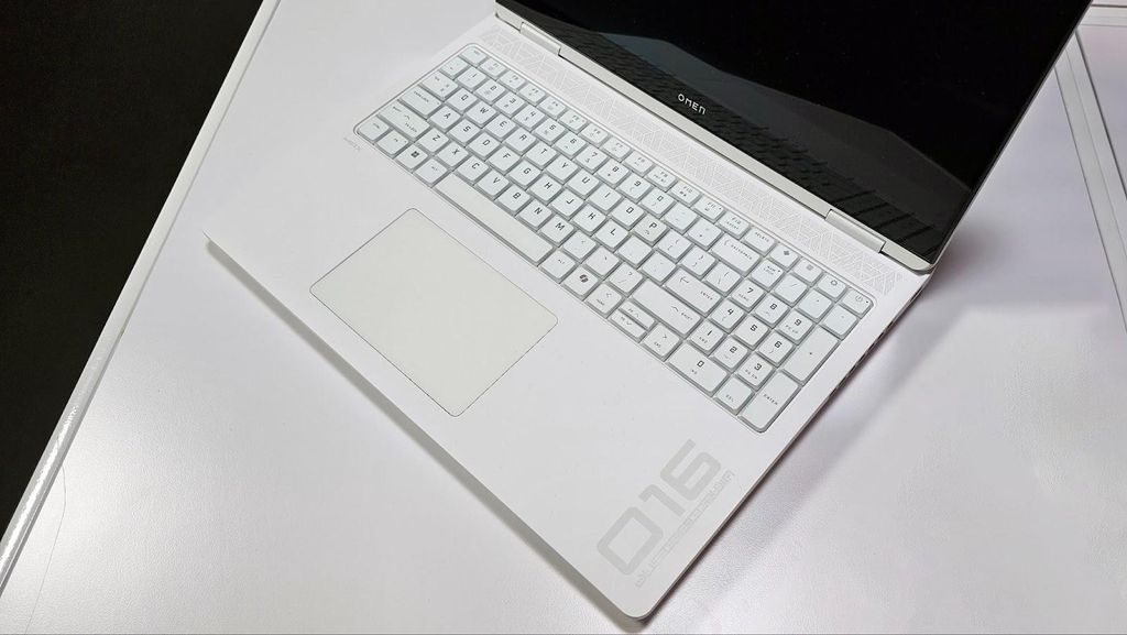 HP's latest Omen 16 laptops, Omen 16L gaming desktop offer compact ...