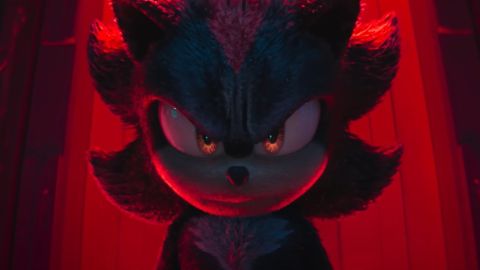 Sonic 3 reviews, release date, cast, trailer, plot, and more | GamesRadar+