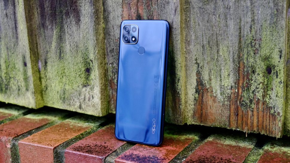Oppo A15 review | TechRadar