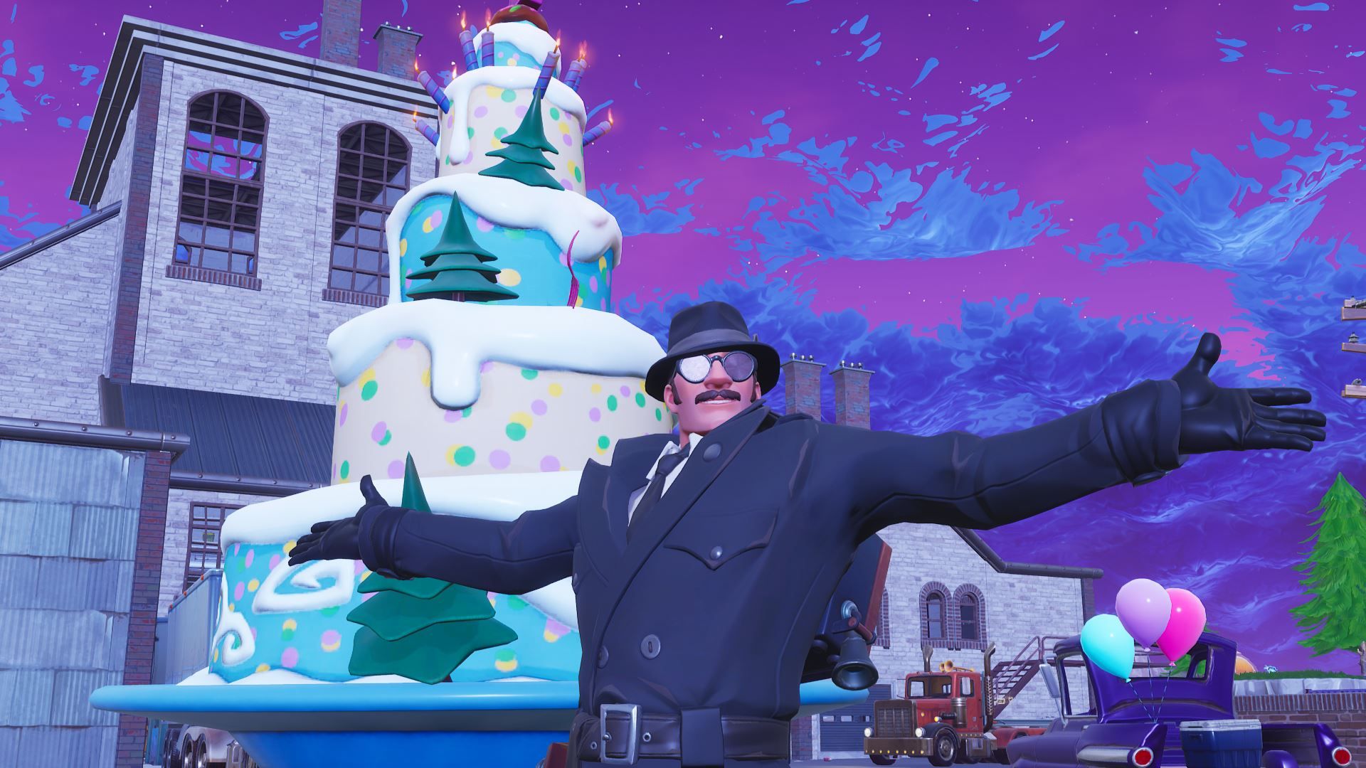 Fortnite developer Epic Games thought to be worth $8 billion | PC Gamer