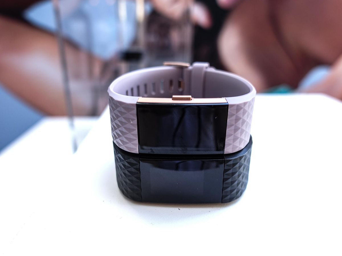Fitbit Charge 2 and Flex 2: Hands-on with the best Fitbits yet! | iMore