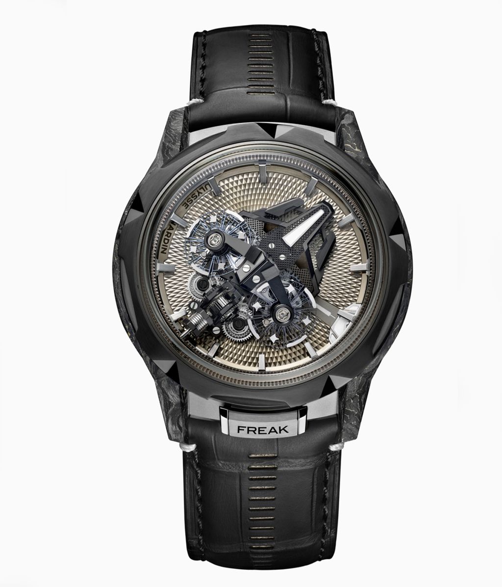 Watches and Wonders 2024: futuristic watches with sci-fi looks | Wallpaper*