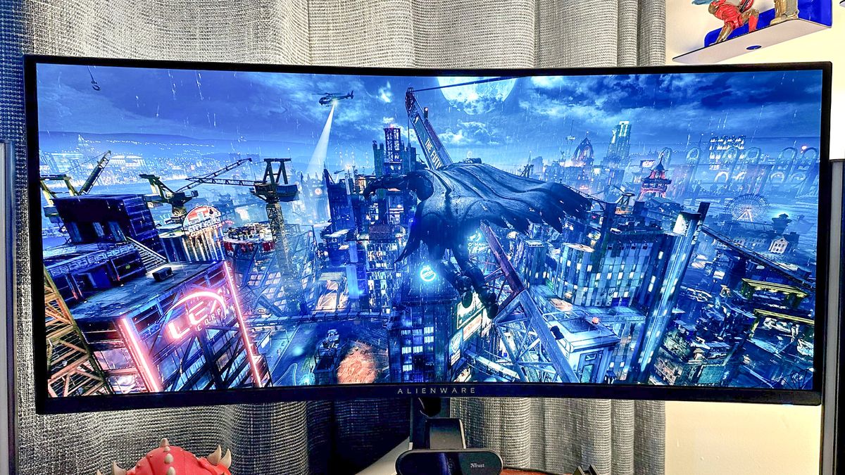 Steam Deck has made me fall back in love with my gaming PC — here's why ...