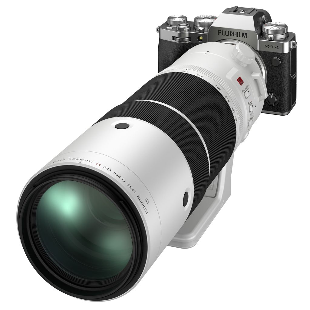 The best 150-600mm lenses | Digital Camera World