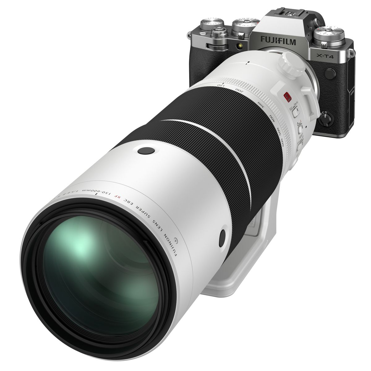 The best 150-600mm lenses | Digital Camera World