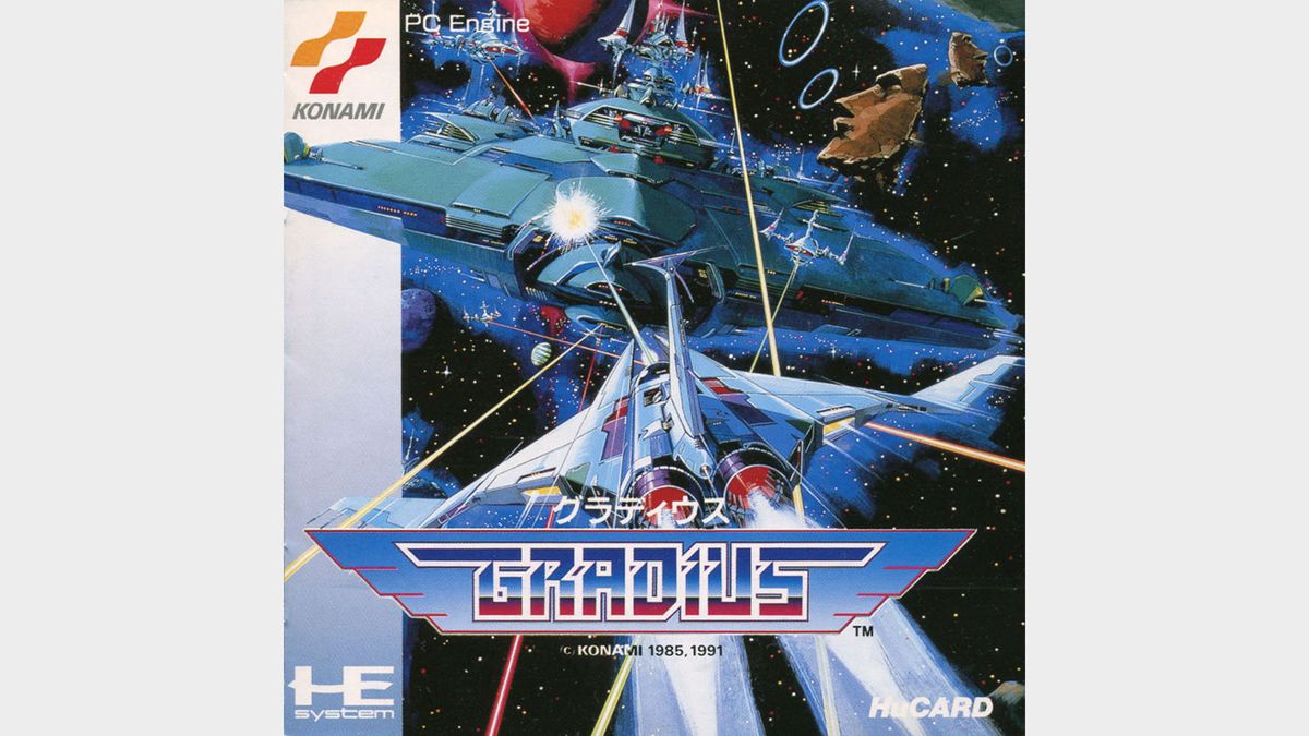 The best game covers of all time | GamesRadar+