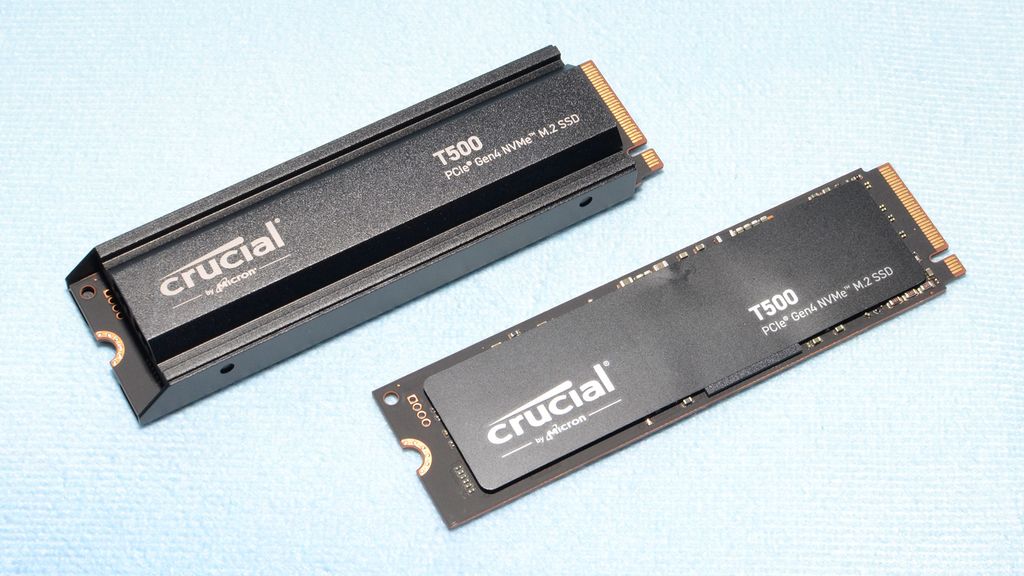 The Best PS5 SSDs in 2024: Speedy NVMe storage for your console | Tom's ...