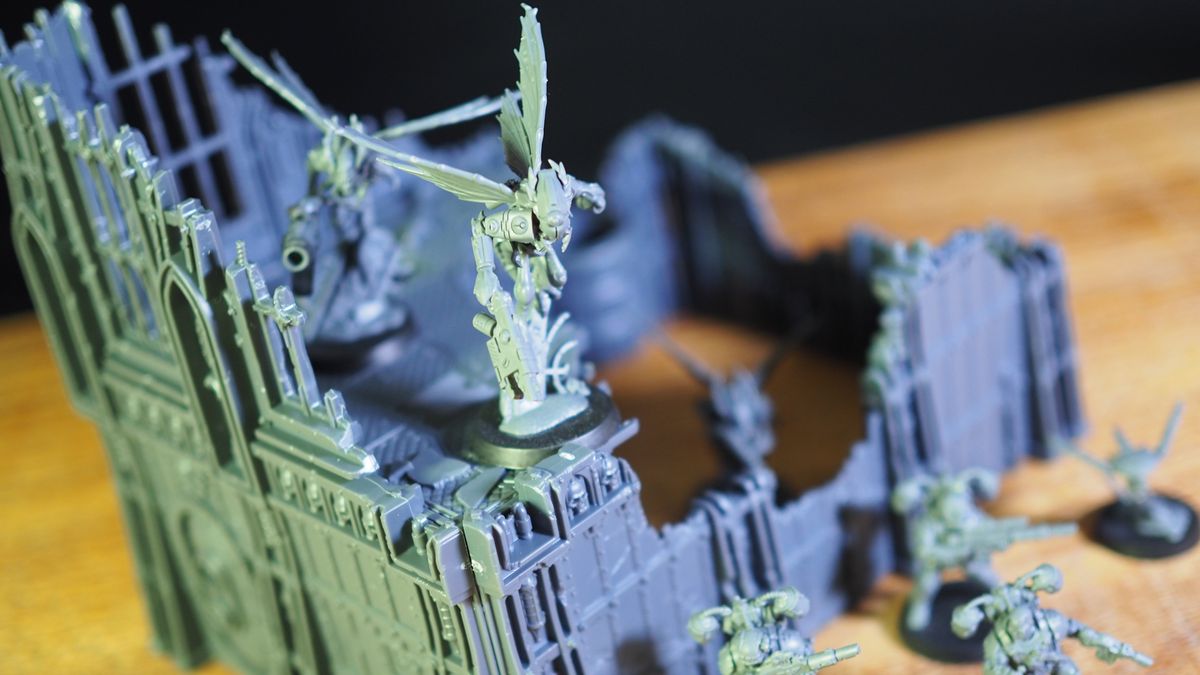 Kill Team: Hivestorm might be the best starter set Warhammer has made ...
