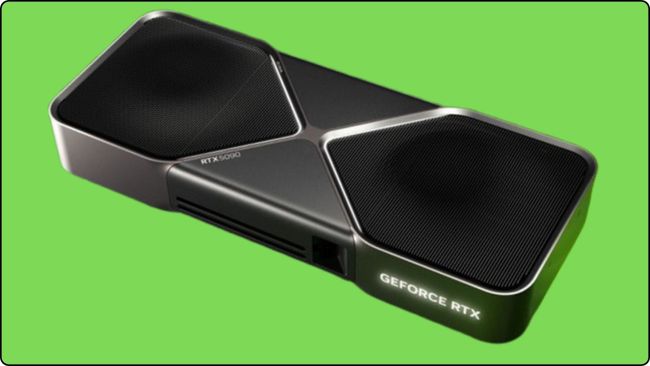 RTX 50-series paper launch saw RTX 5090, RTX 5080 fly off the shelves ...