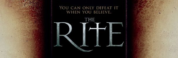 The Rite | Cinemablend