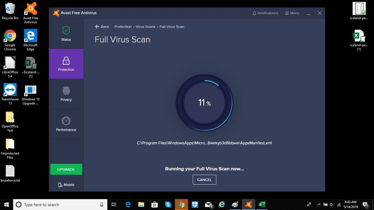 Avast Free Antivirus review | Tom's Guide