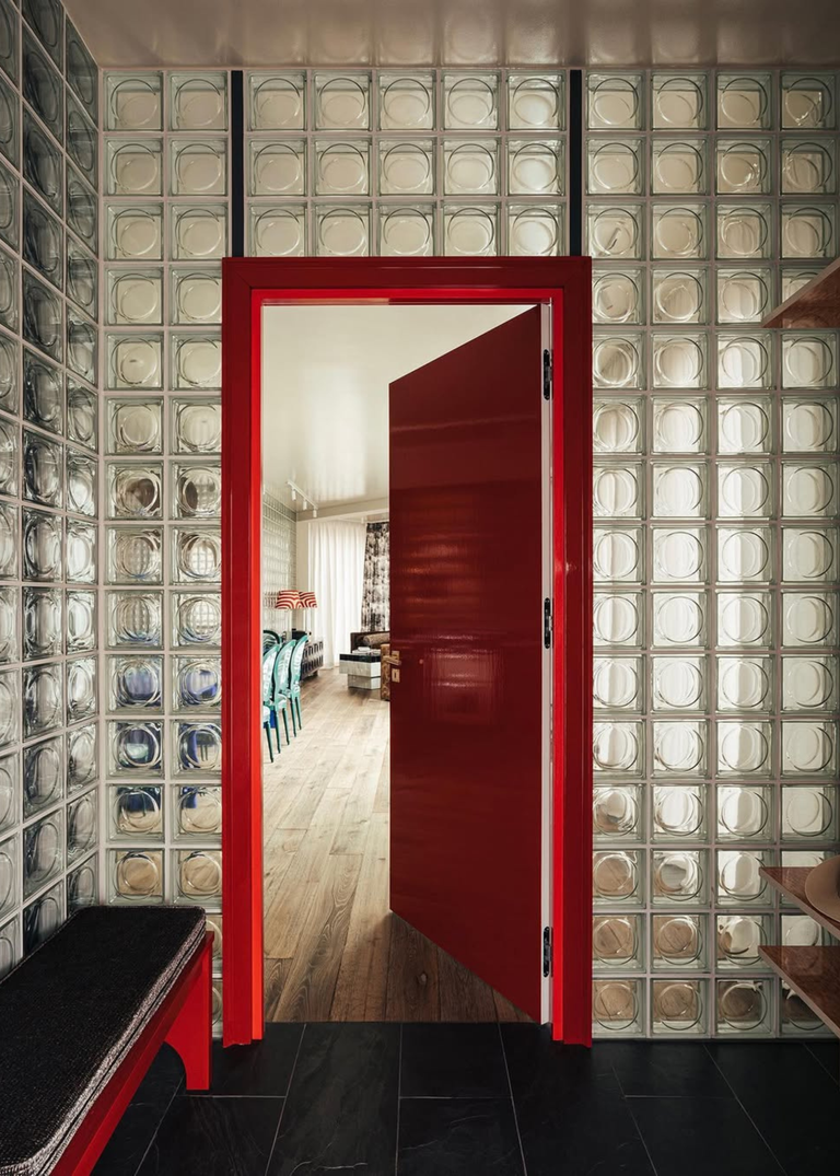 Types of Glass Blocks — And Everything You Need to Know | Livingetc