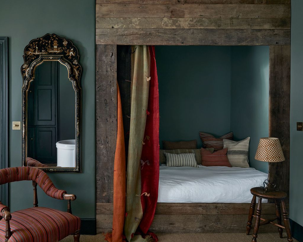 Cozy corner ideas: 9 design tricks interior designers' love | Homes and ...