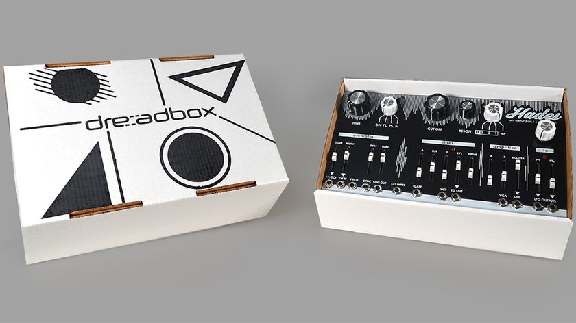 The best new Eurorack gear of 2017 | MusicRadar