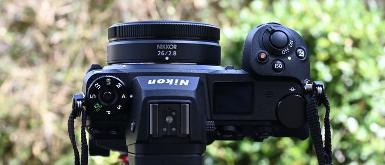 Nikon Z 26mm f/2.8 review | Digital Camera World