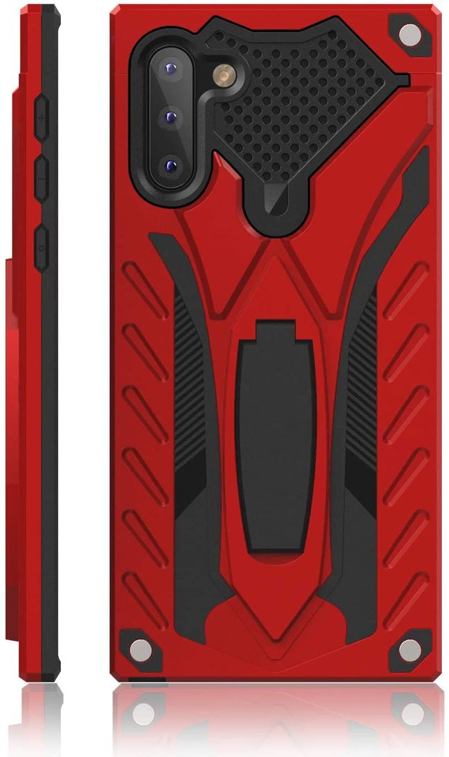 Best Thin Cases for Galaxy Note 10 in 2022 | Android Central