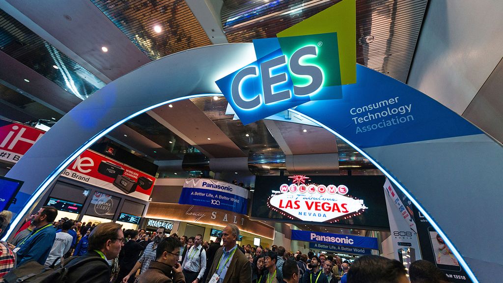 CES 2019: news and highlights from the Consumer Electronics show in ...