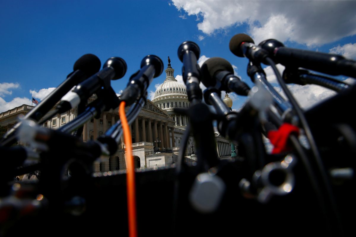 How the government can save journalism | The Week