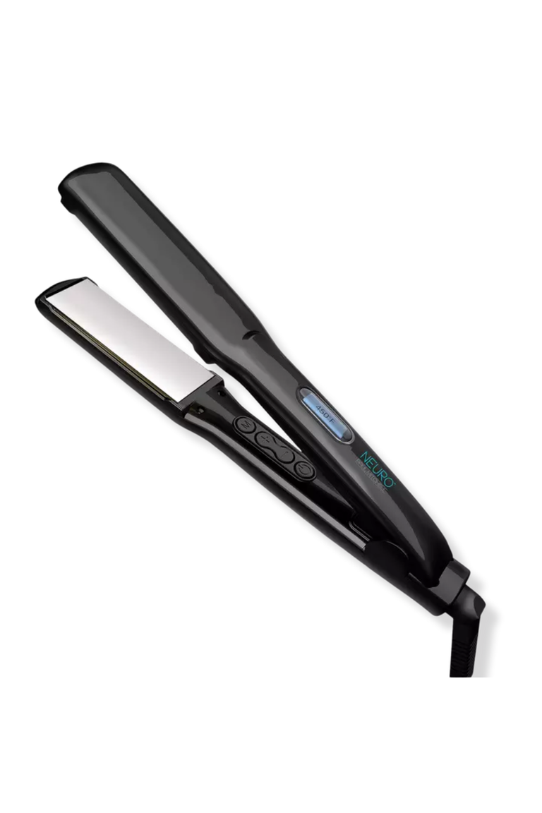 The 12 Best Flat Irons for Natural Hair | Marie Claire