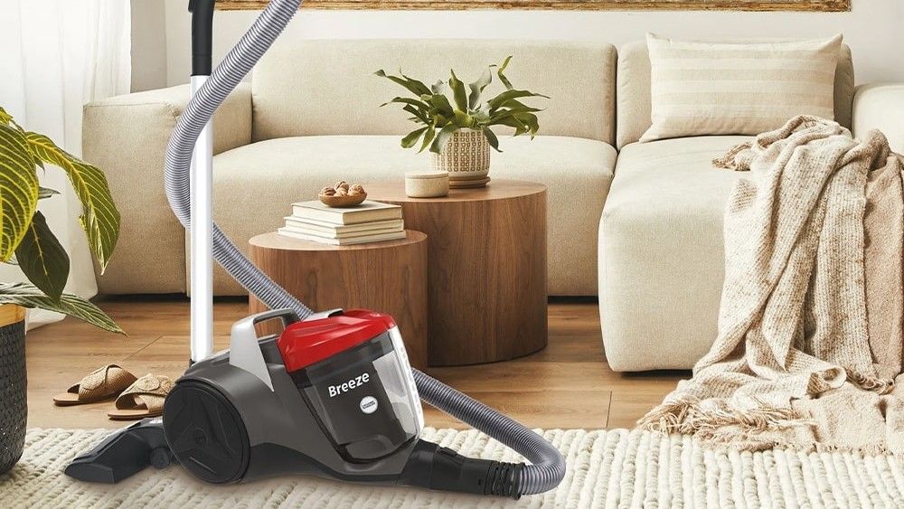 Hoover Discount Codes for December 2025 | £70 OFF