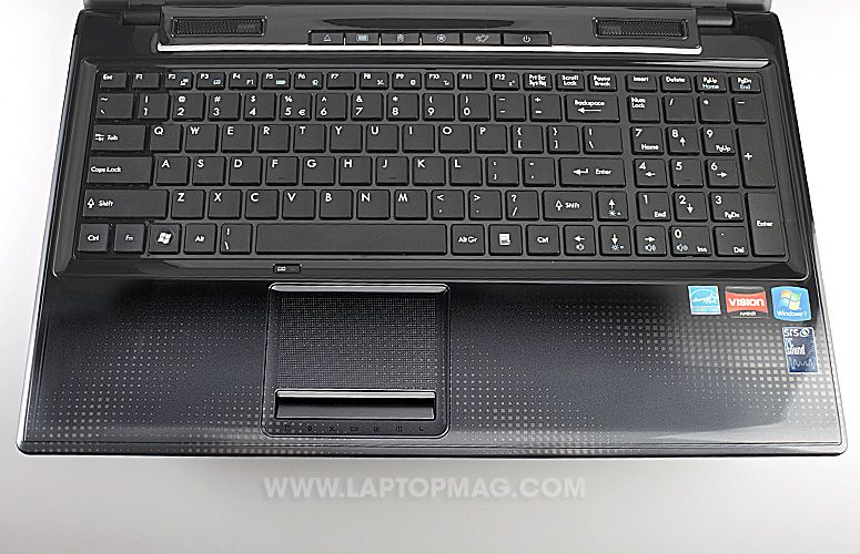 MSI CR650 Review | Laptop Mag