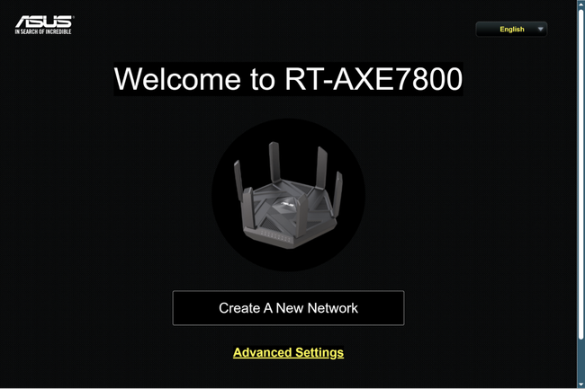 Asus RT-AXE7800 WiFi 6E Router Review: Slow Speeds, High Price | Tom's ...