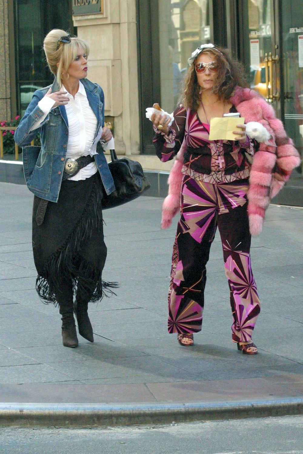 Ab Fab Quotes: 21 Of The Funniest Absolutely Fabulous Quotes Of All ...
