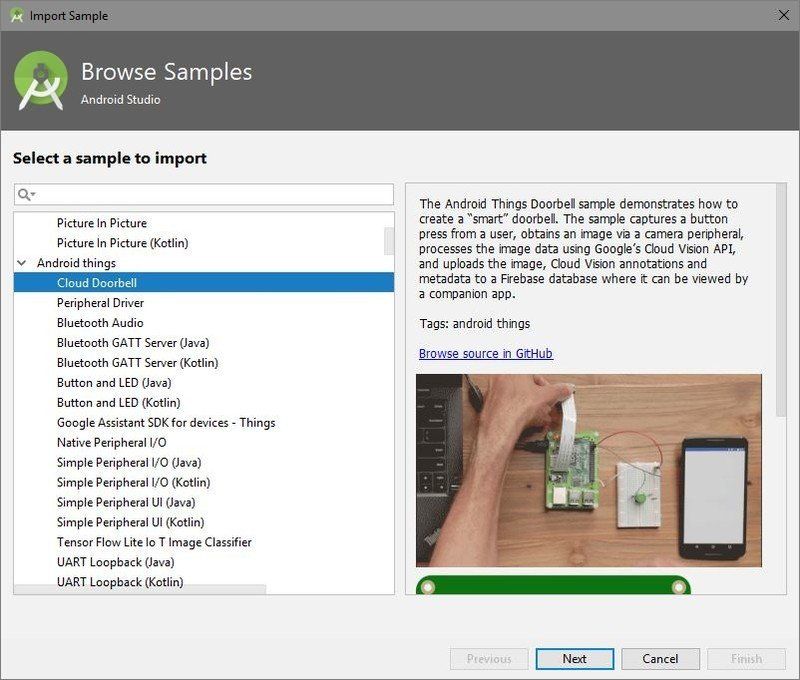 How to get started with Android Things | Android Central