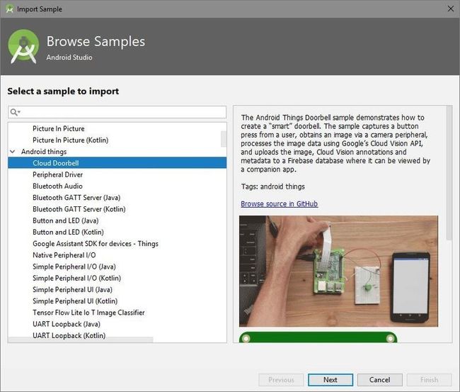 How to get started with Android Things | Android Central