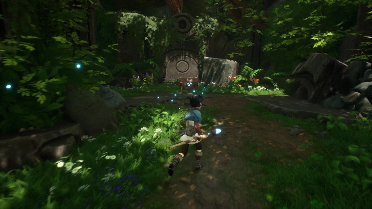 Kena Rot locations to find the Rot and clear the Deadzone Heart ...