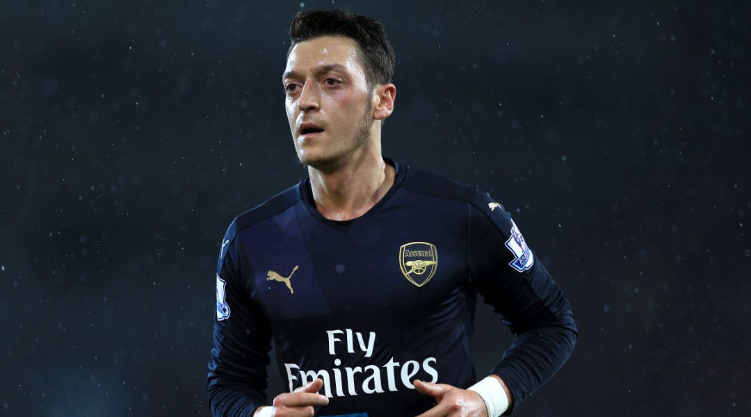 Focus: Arsenal look to Ozil to unlock Allardyce’s stubborn Sunderland ...