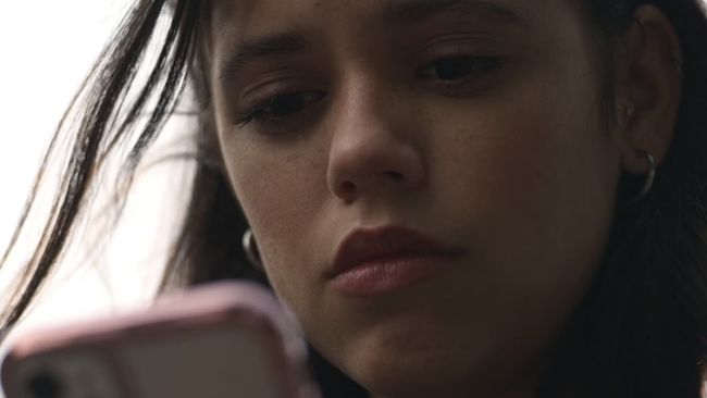The Fallout: How To Watch The Jenna Ortega Movie | Cinemablend