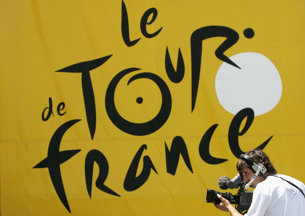 I watched all of season three of Netflix's Tour de France series ...