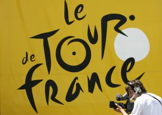 Ron Good: a life behind the camera | Cycling Weekly