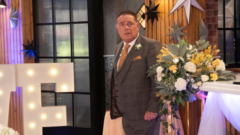 Coronation Street spoilers: will Gail Platt and Jesse say 'I do ...