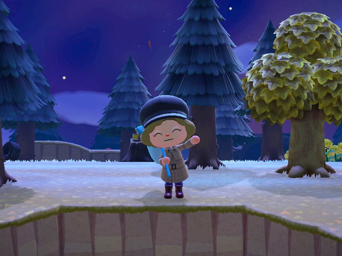 Animal Crossing: New Horizons Hip Reaction Collection — Sitting on the ...