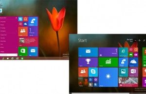 How to Switch Between Start Screen and Start Menu in Windows 10 ...