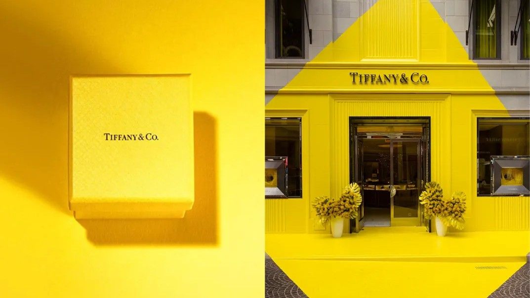 The best rebrands of all time | Creative Bloq