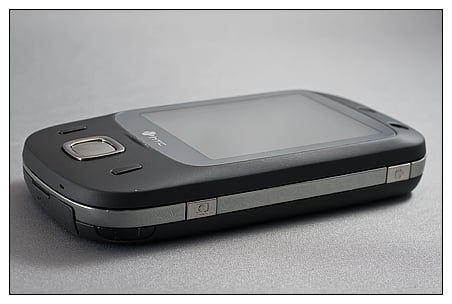 Review: HTC Touch Dual | Windows Central