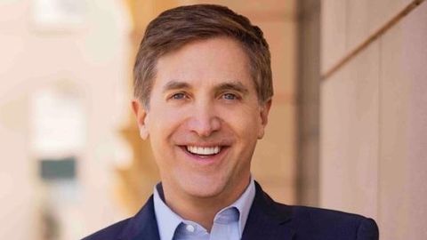 David Decker Named President of Warner Bros. Discovery Content Sales ...