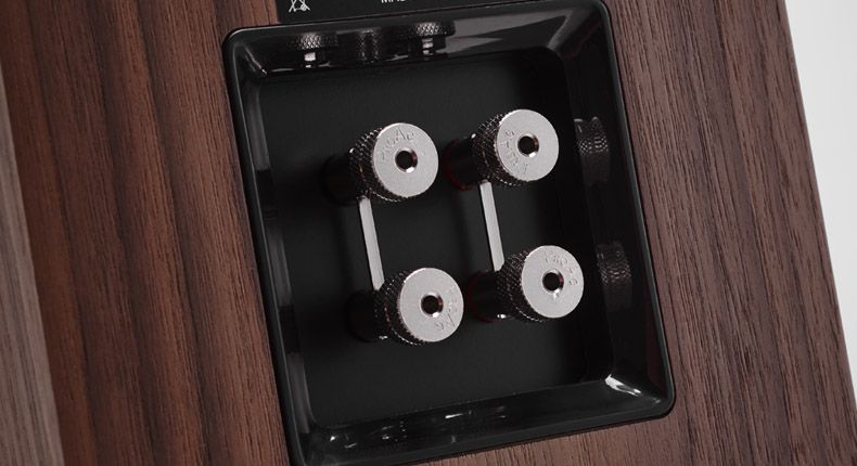 ProAc Response DT8 review | What Hi-Fi?