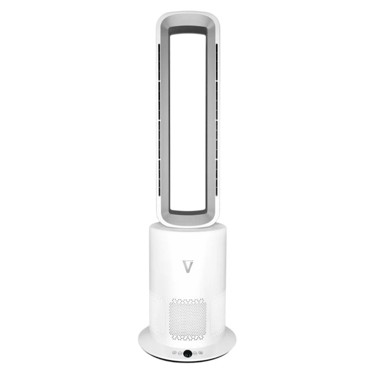My Vortex Air Cleanse review | Ideal Home