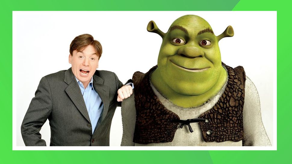 I can't get over these surprising Shrek design facts | Creative Bloq
