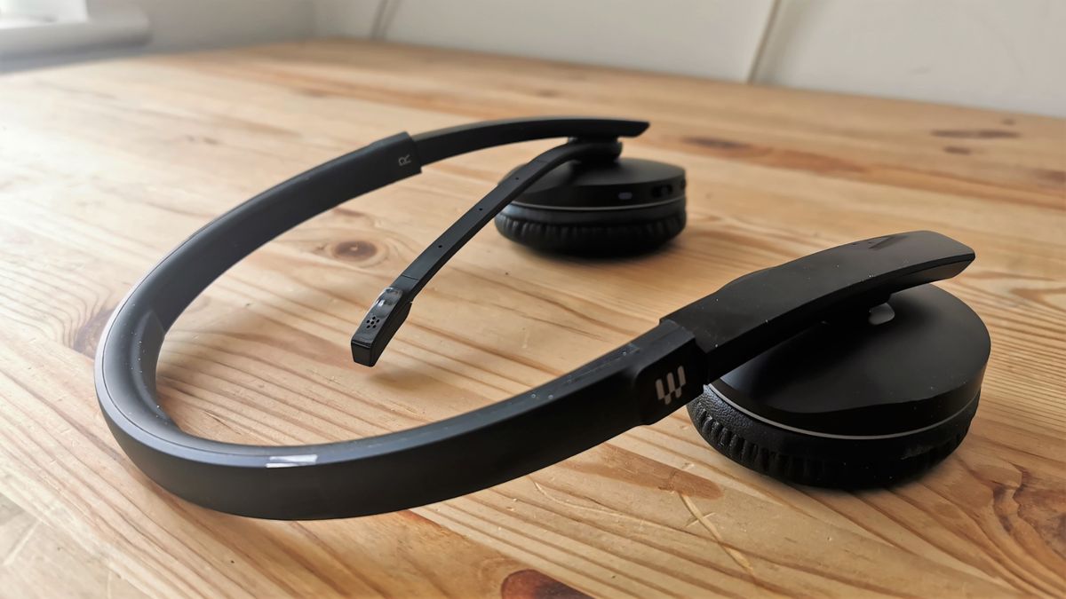 EPOS I SENNHEISER Adapt 260 Headphones review | TechRadar
