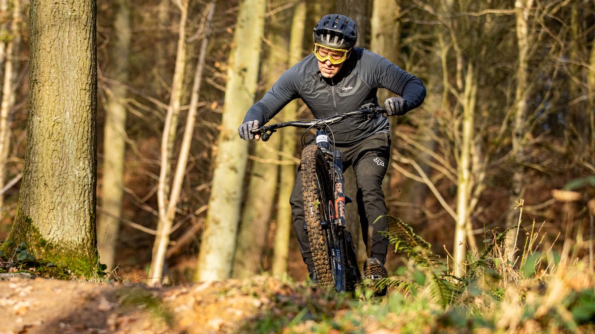 Whyte E-160 RSX review | Bike Perfect