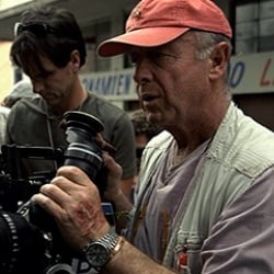 Interview: Tony Scott | Cinemablend