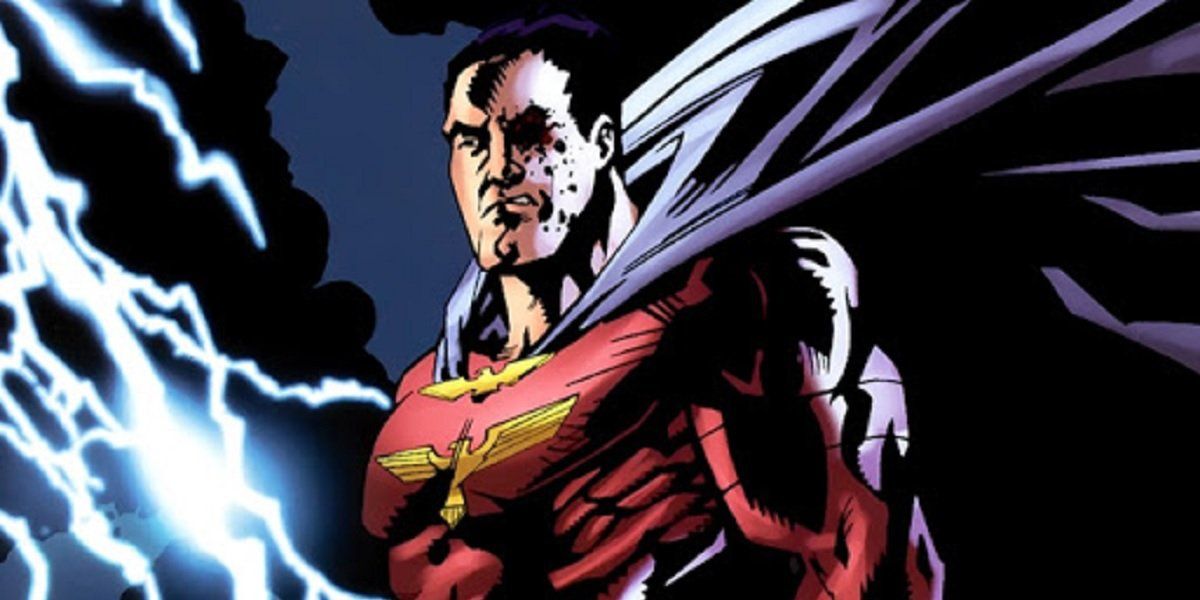 Stormfront: Aya Cash's New The Boys Season 2 Character Explained ...